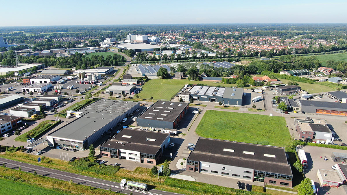 Wat we doen - Bedrijvenpark Borculo - Toekomstbestendig Bedrijvenpark ...